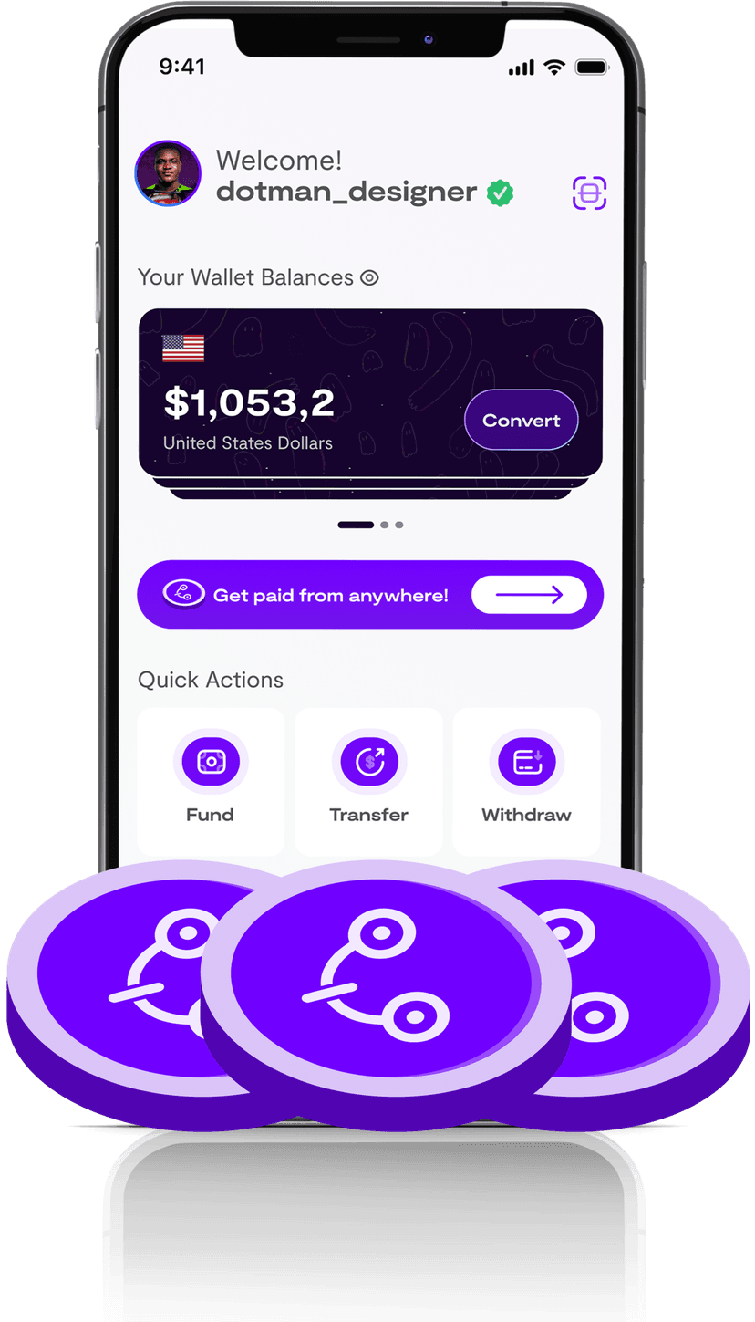 Chimoney App: Make Money Move